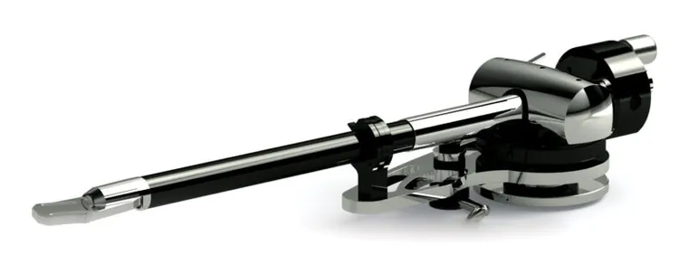 silver note tonearm